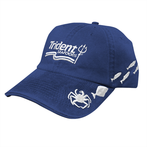 Trident Seafoods Retail Merchandise Store