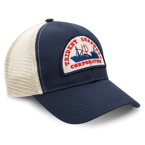 Trident Seafoods Retail Merchandise Store