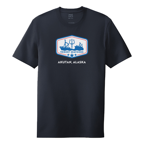 Trident Seafoods Retail Merchandise Store