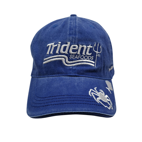 Trident Seafoods Retail Merchandise Store
