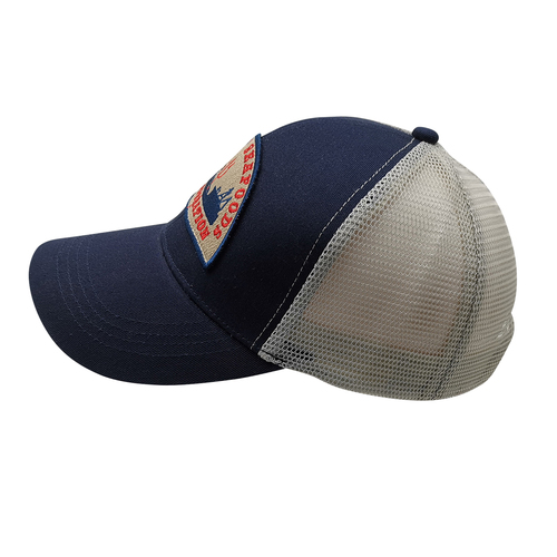 Trident Seafoods Retail Merchandise Store