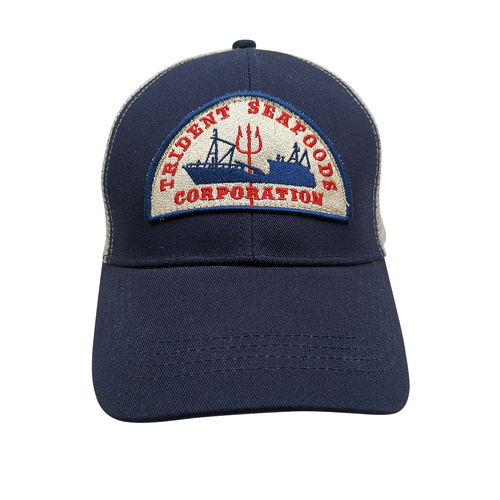 Trident Seafoods Retail Merchandise Store